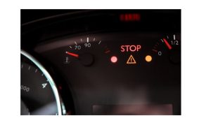 BMW Triangle With Exclamation Point (Meaning & What You Should Do ...