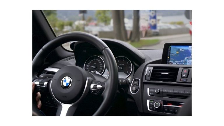How to Reset BMW Radio (Step By Step Guide) - Yourbmwblog.com