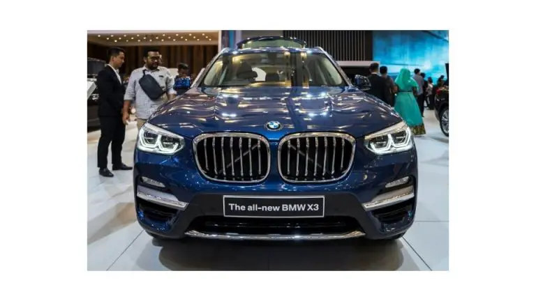 BMW X1 vs X3: (Side by Side Comparison) - Yourbmwblog.com