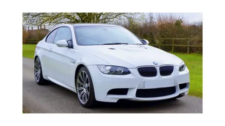 BMW Mineral White vs Alpine White (Main Differences) - Yourbmwblog.com
