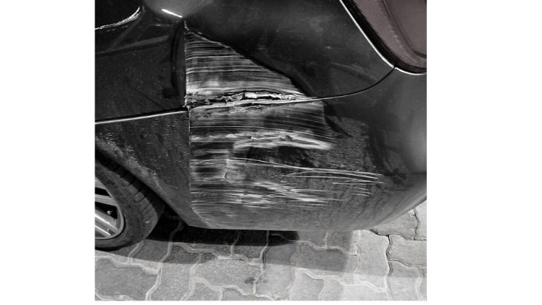 BMW Scratch Repair Cost [Solved & Answered] - Yourbmwblog.com