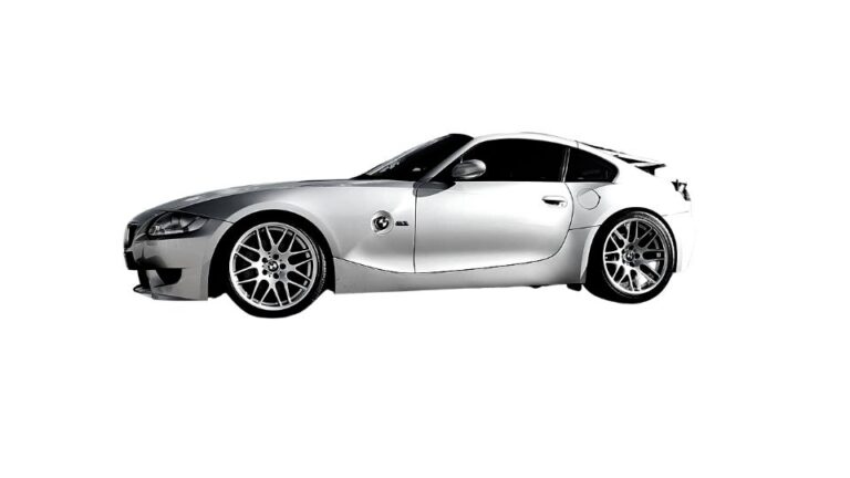 BMW Z3 vs Z4: Which is Better? (Compared) - Yourbmwblog.com