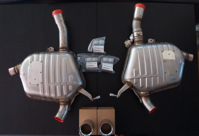 BMW 335i Performance Upgrades: Your Ultimate Tune Guide - Yourbmwblog.com