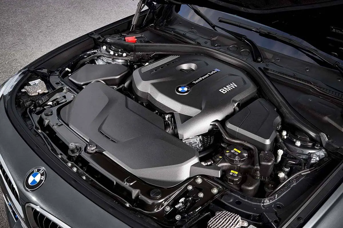 BMW B48 Reliability: A Comprehensive Analysis - Yourbmwblog.com