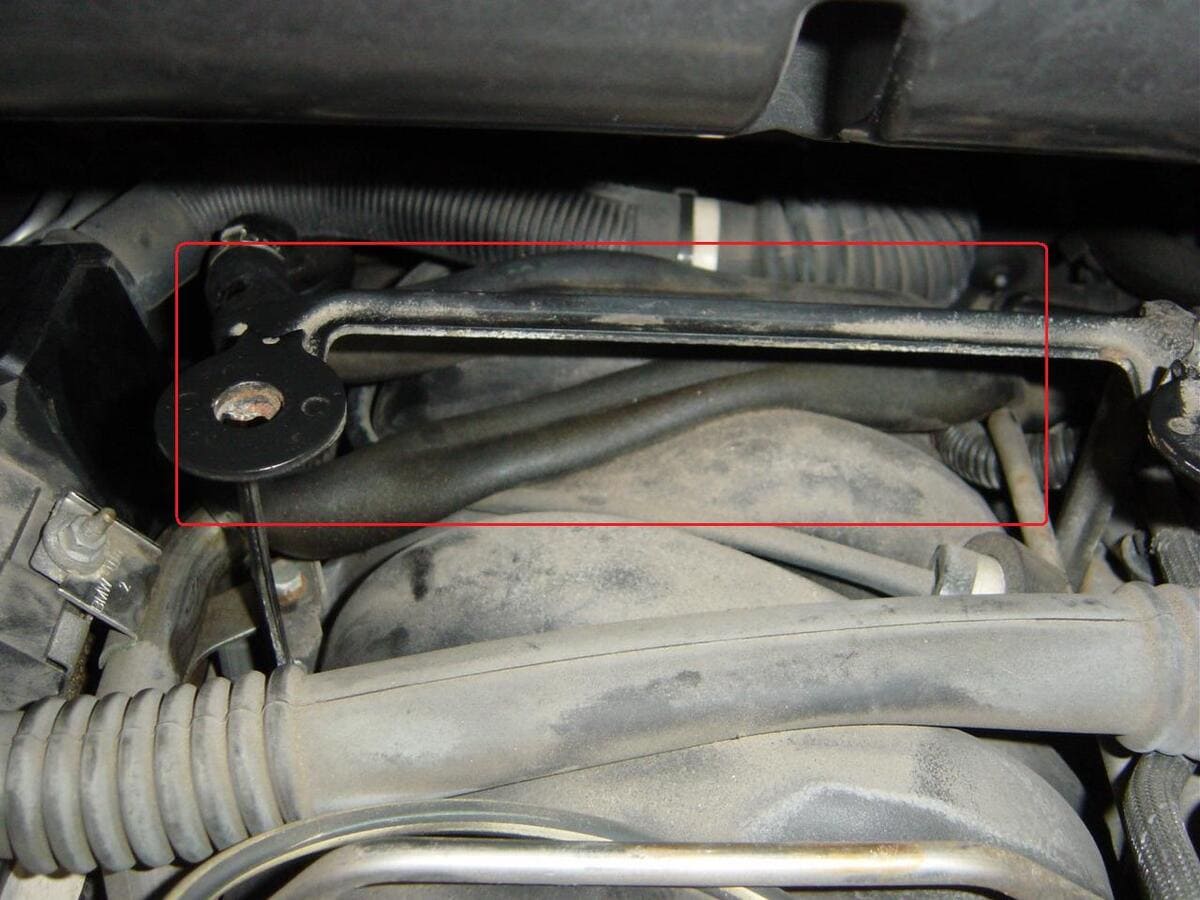 BMW P1345 Fault Code: Causes and Solutions - Yourbmwblog.com