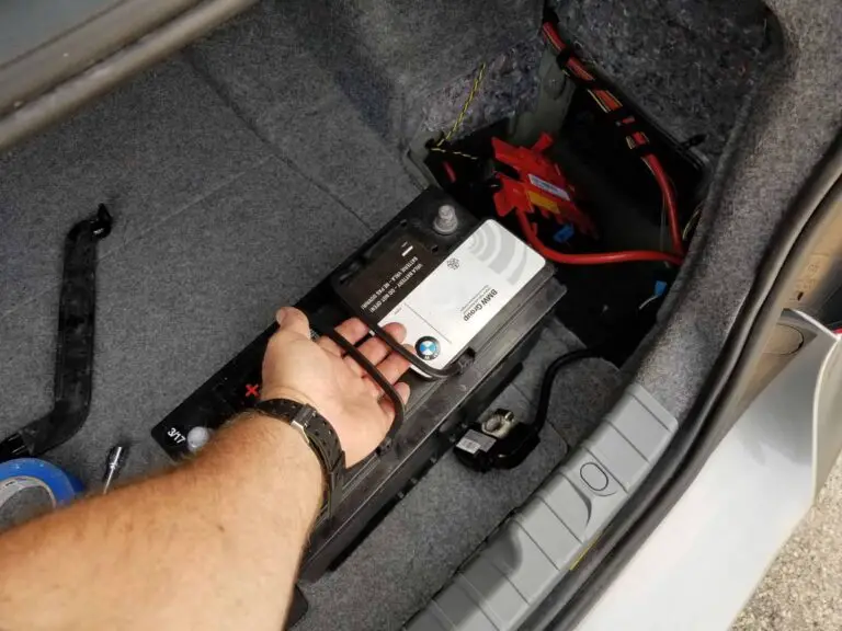 How Long Do BMW Batteries Last? A Comprehensive Guide on Battery ...
