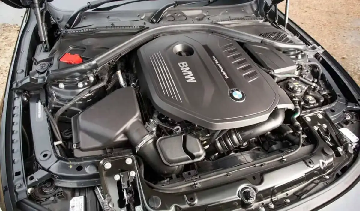 How Long Do BMW Engines Last? Expert Insights and Maintenance Tips ...