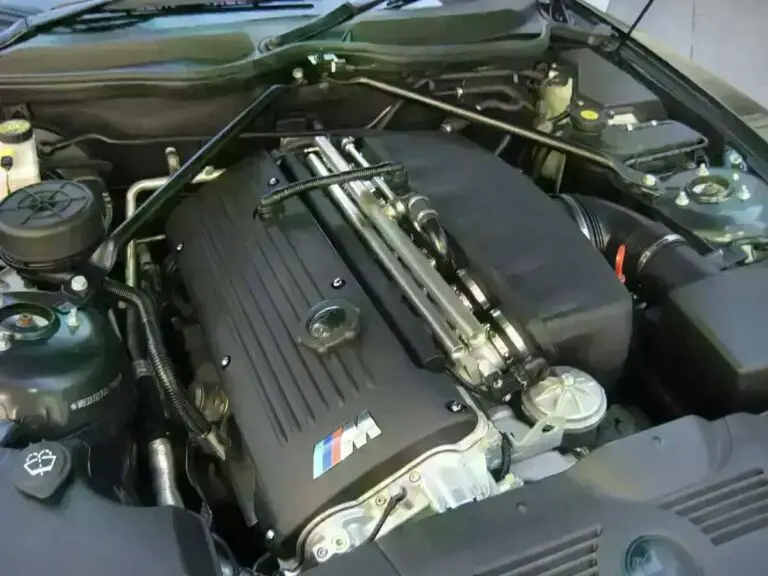 M54 Engine Mods: A Comprehensive Guide to Boosting Your BMW's ...