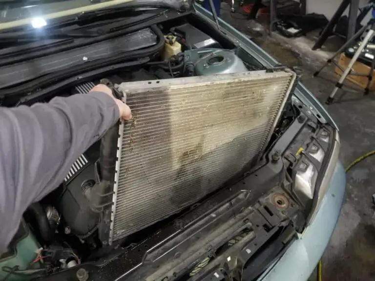 BMW Radiator Replacement Cost: 100% Essential Guide - Yourbmwblog.com
